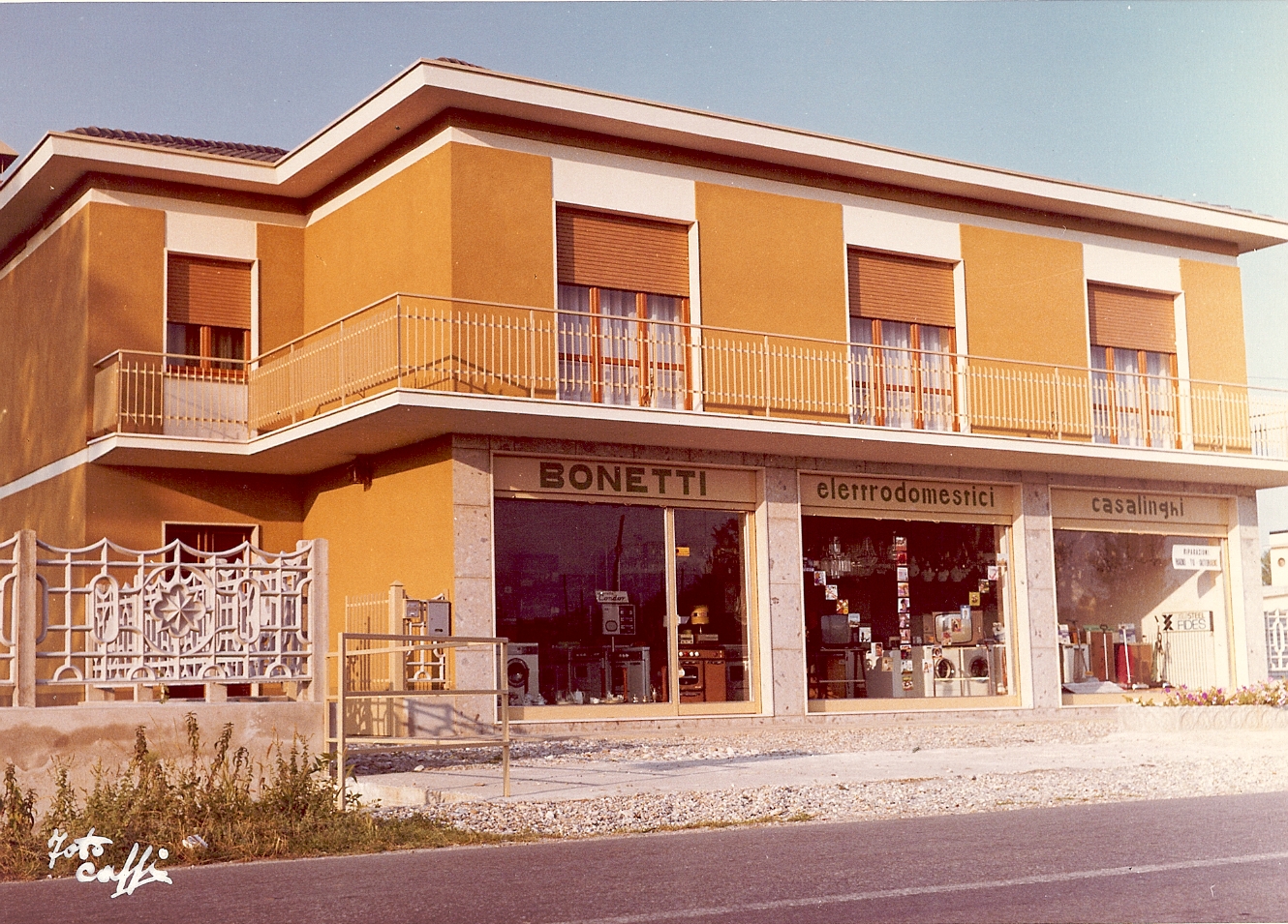 Chi siamo – Bonetti Casa